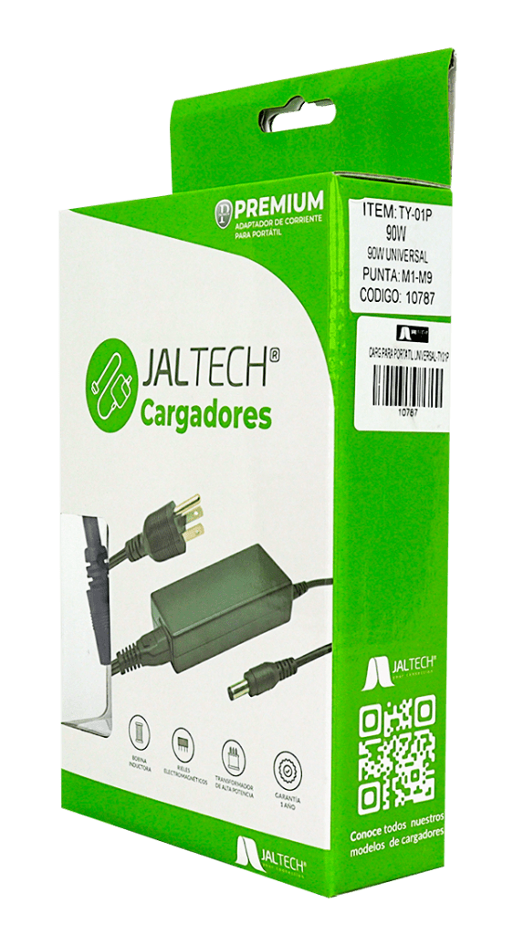 Los mejores equipos para tu empresa - Corporativo Jaltech